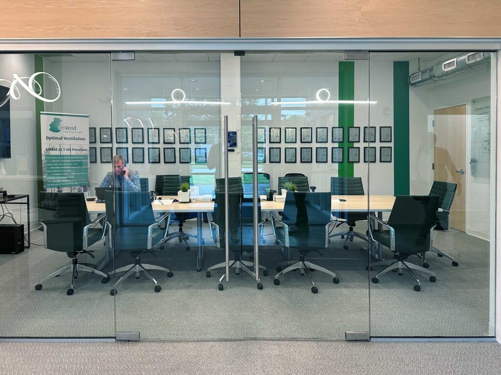 21 Southwest Park – CC Advisors